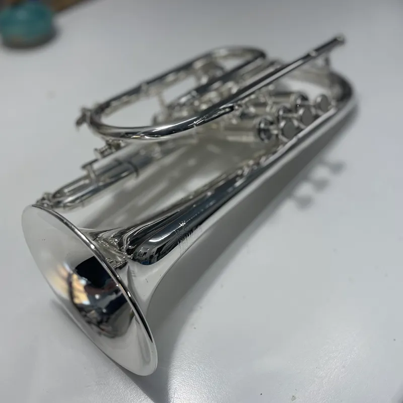 Besson Sovereign 928 Bb Cornet. Original Edgeware model. Superb.