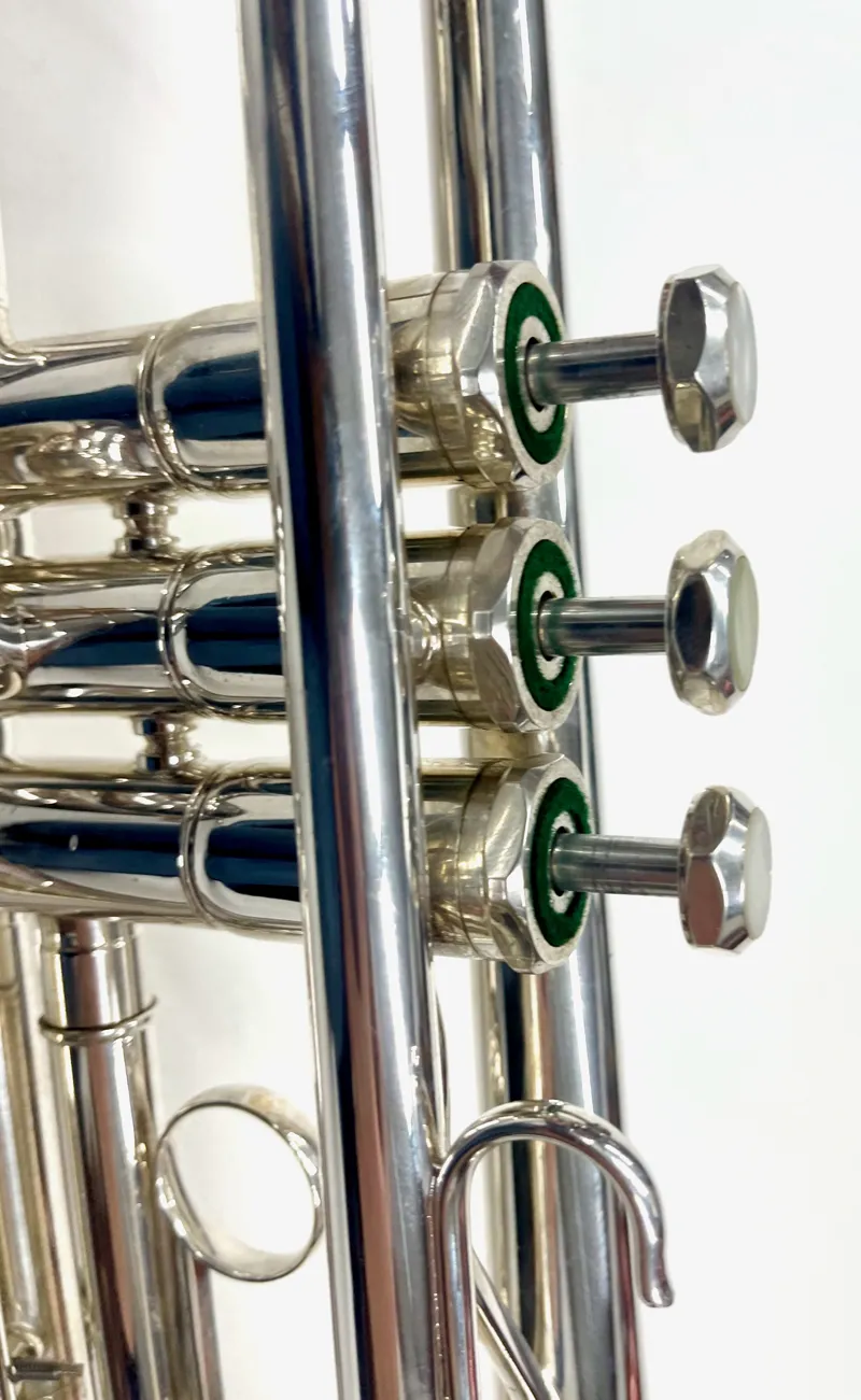 Schilke M1 Bb trumpet - excellent condition