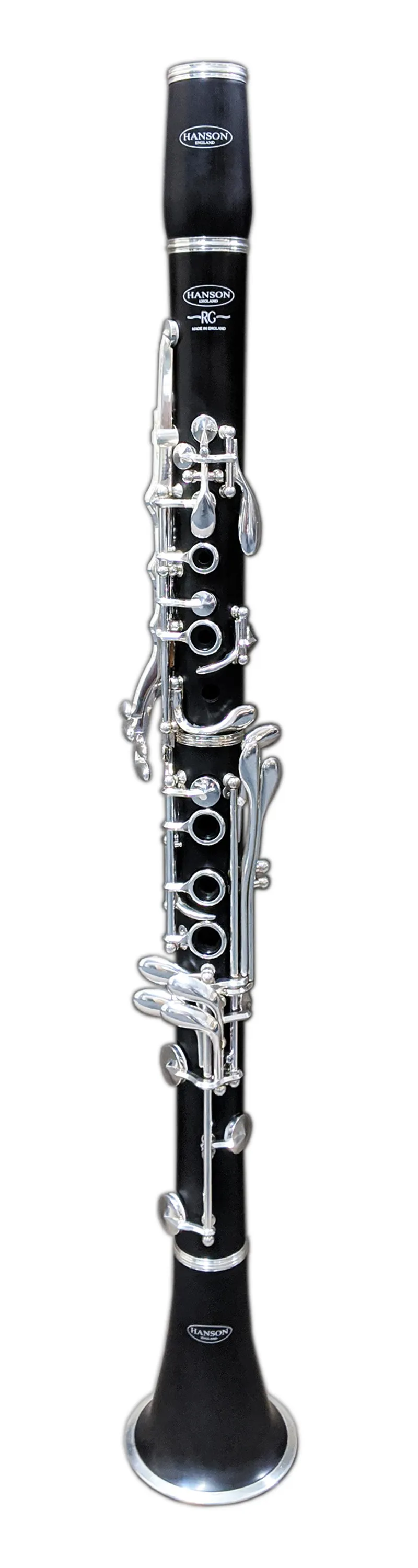 Hanson RG Student Bb Clarinet