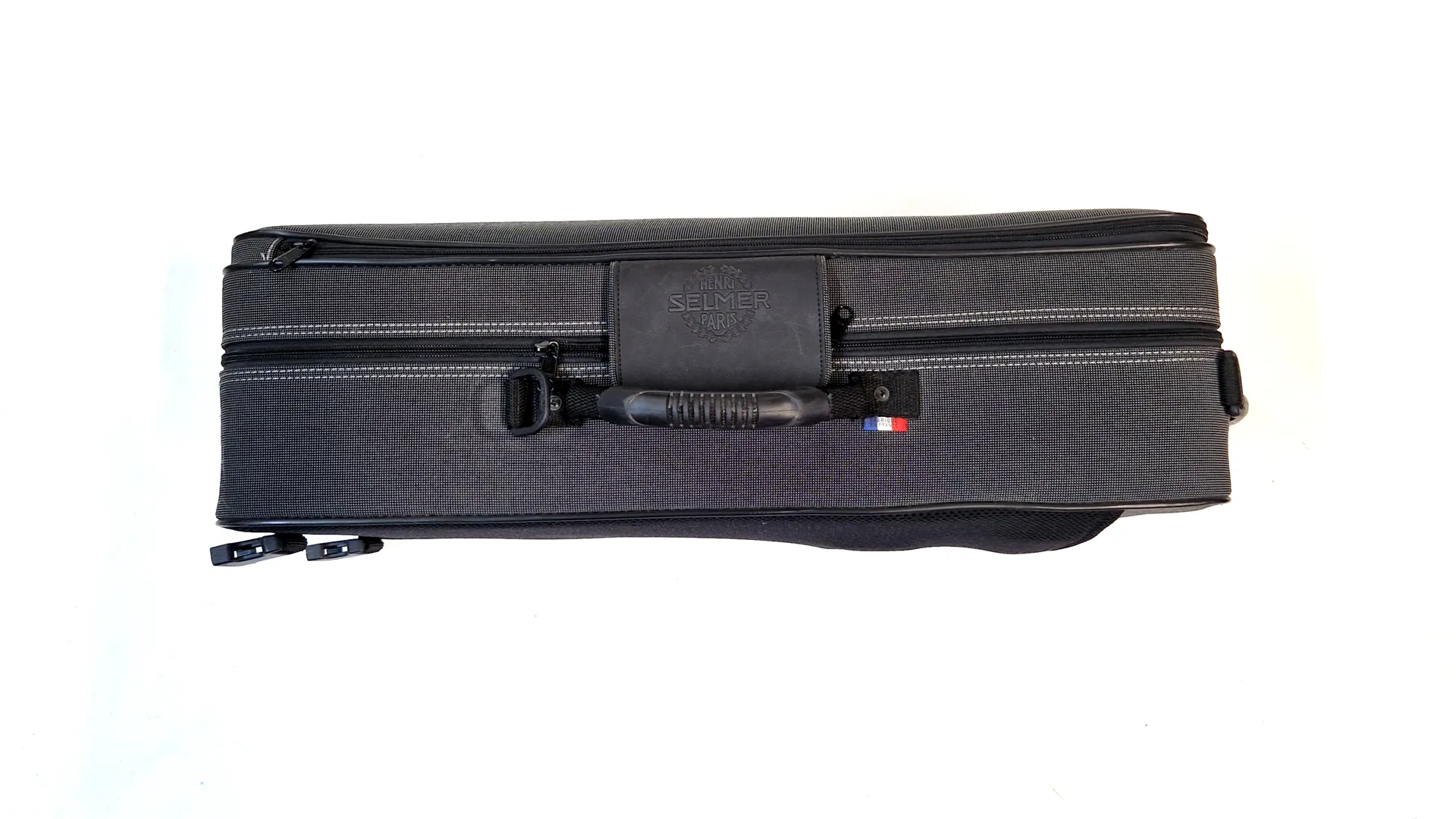 Second Hand Selmer Alto Saxophone Case
