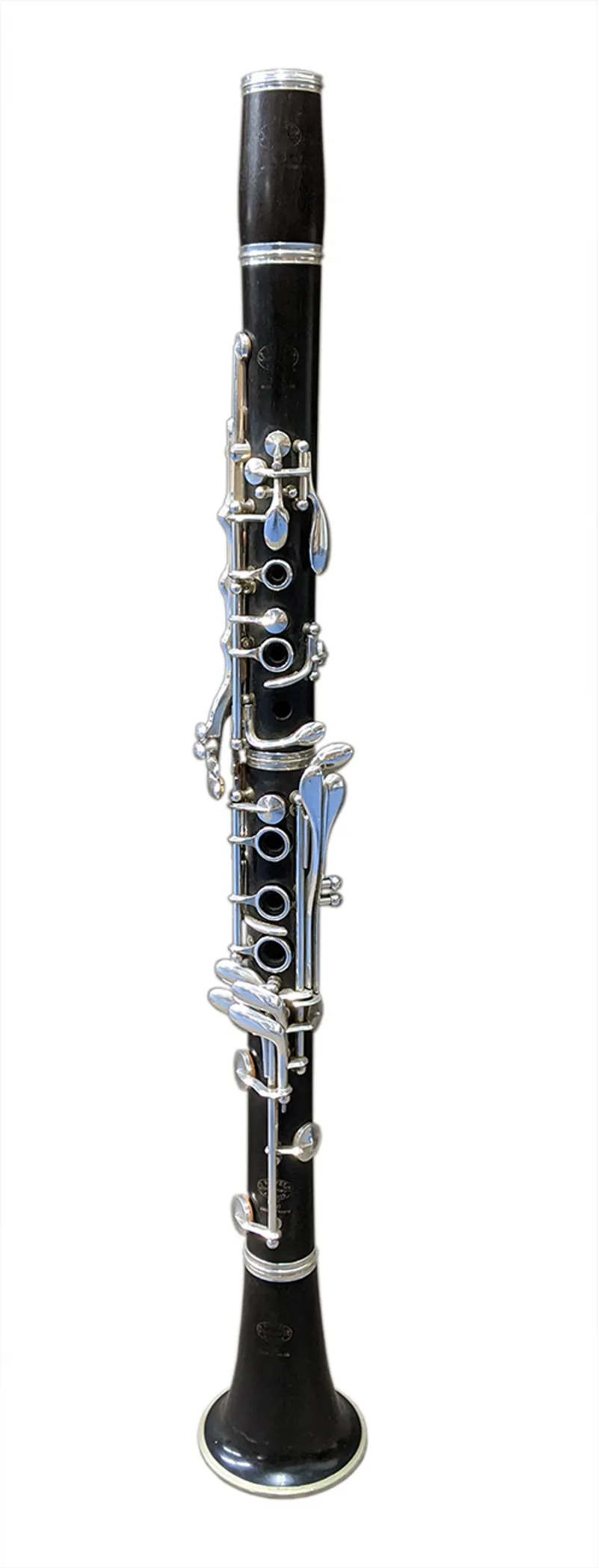 Secondhand Buffet R13 Bb Clarinet
