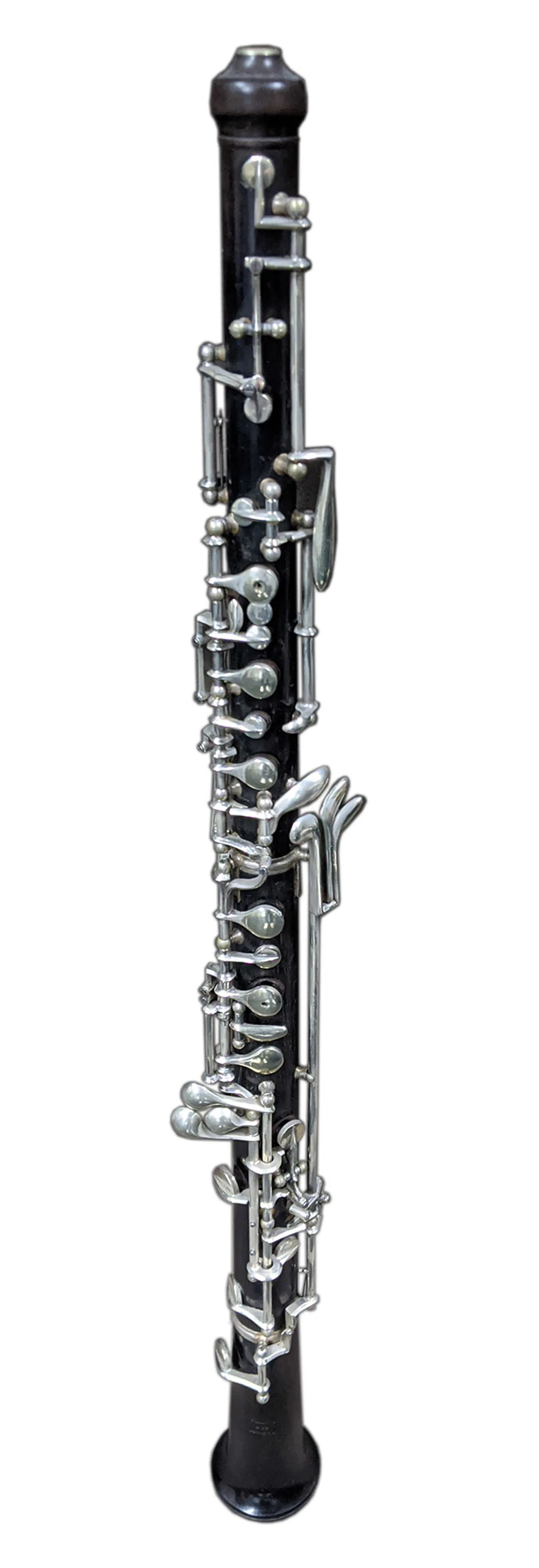 Secondhand Howarth Conservatoire Oboe