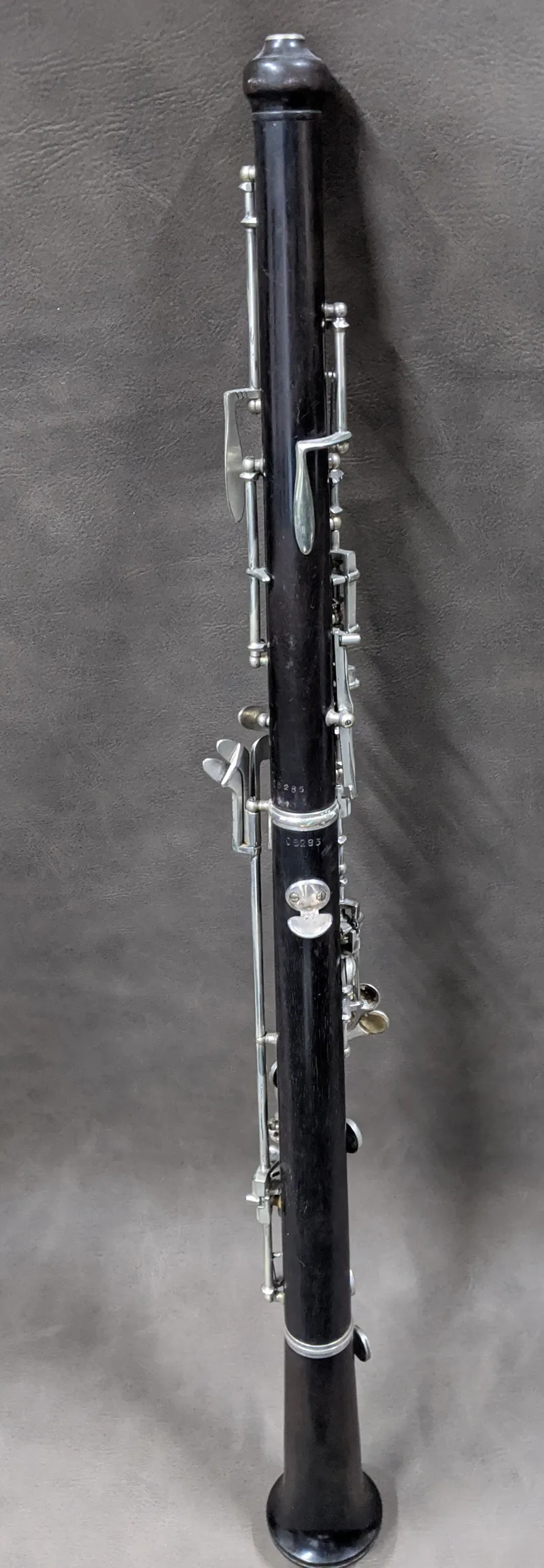Secondhand Howarth Conservatoire Oboe