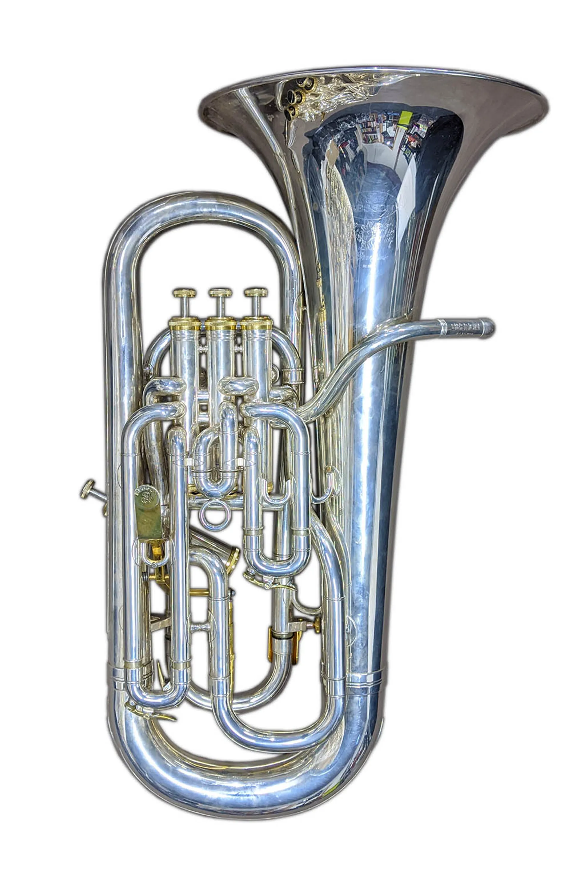 euphonium uk