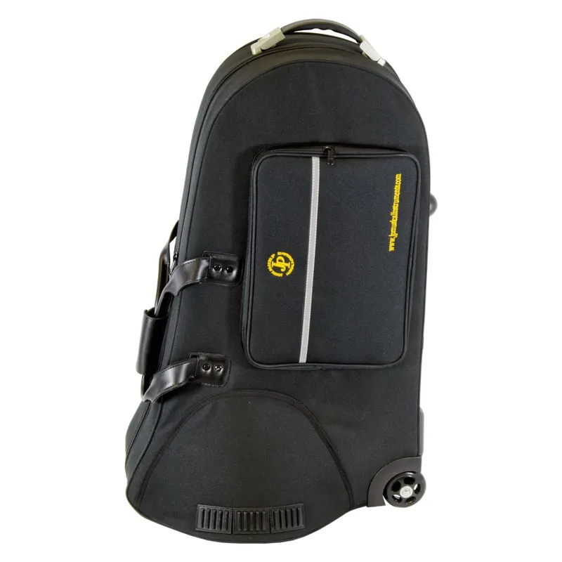 John Packer JP8074 Euphonium Case