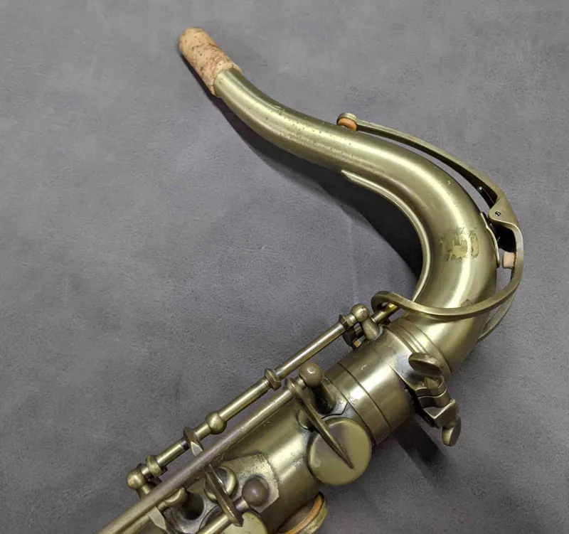 Selmer Reference 54 Tenor saxophone