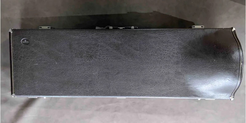 Besson Sovereign BE937 Tenor Trombone - Don Lusher Edition