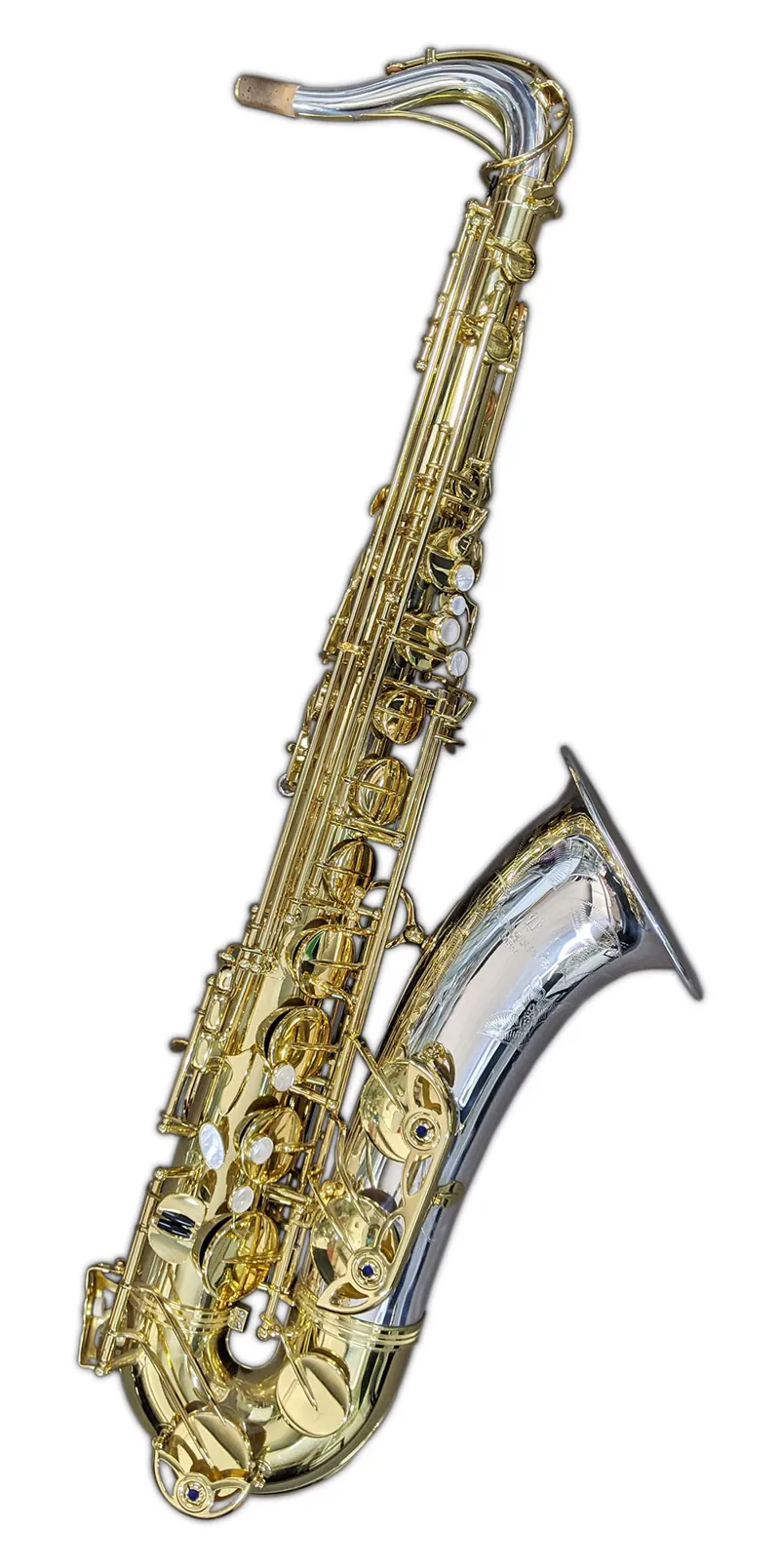 Yanagisawa T9933 Tenor Saxophone