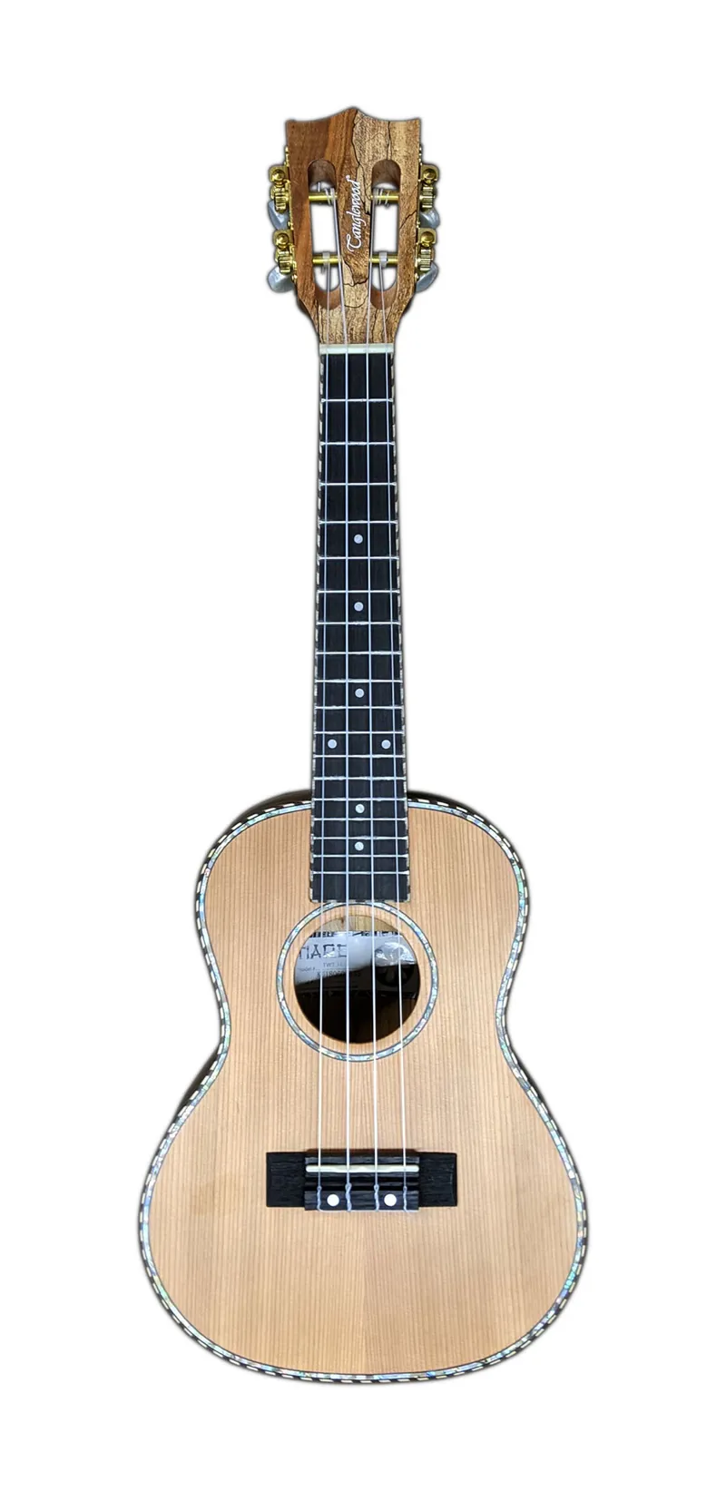 Tanglewood TWT 11 Tiare Series Concert Ukulele